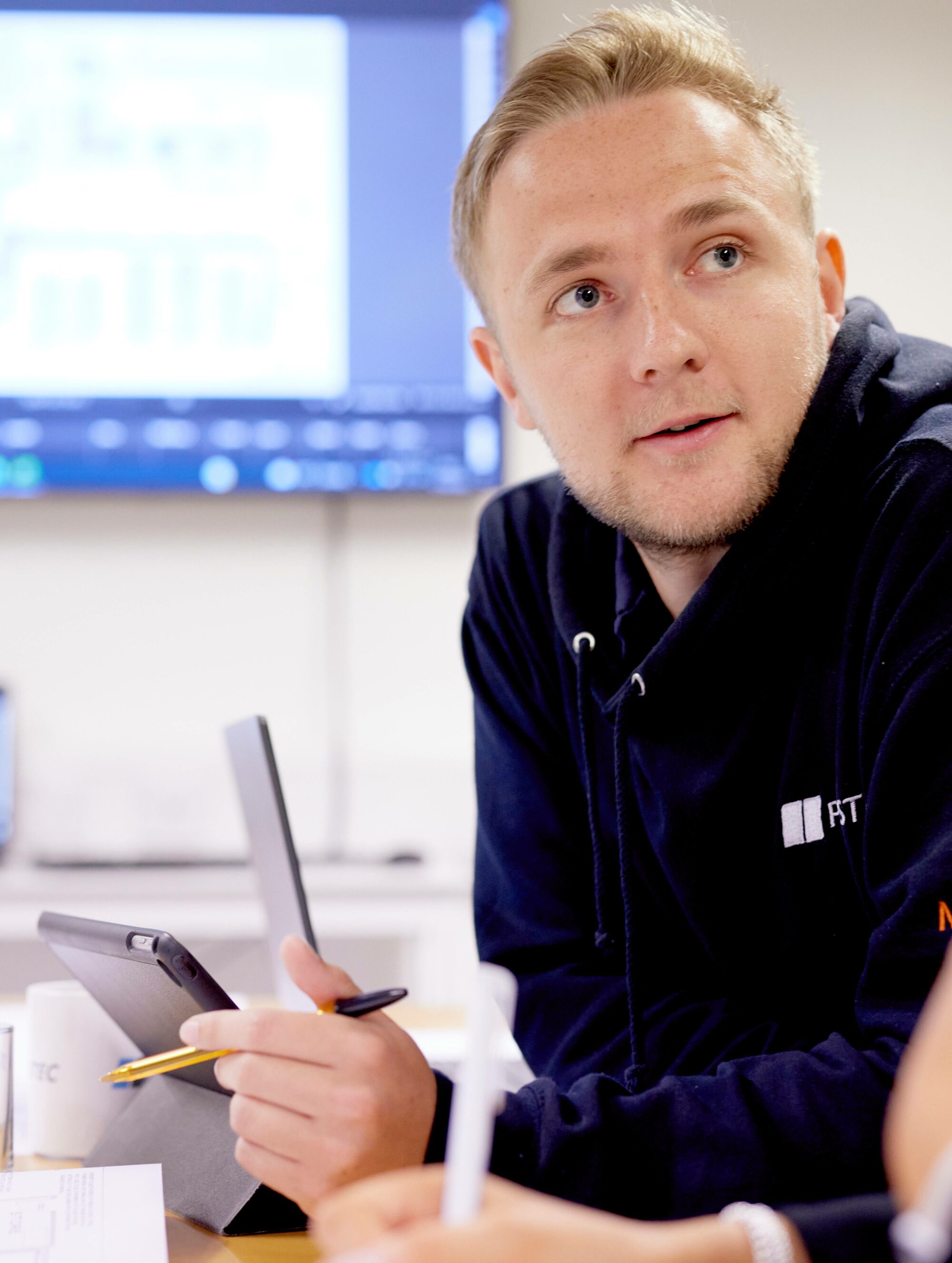 Our Process - Prestec : Prestec