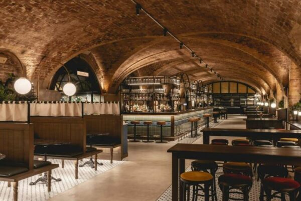 The City of London - The Libertine for The Incipio Group - Prestec ...